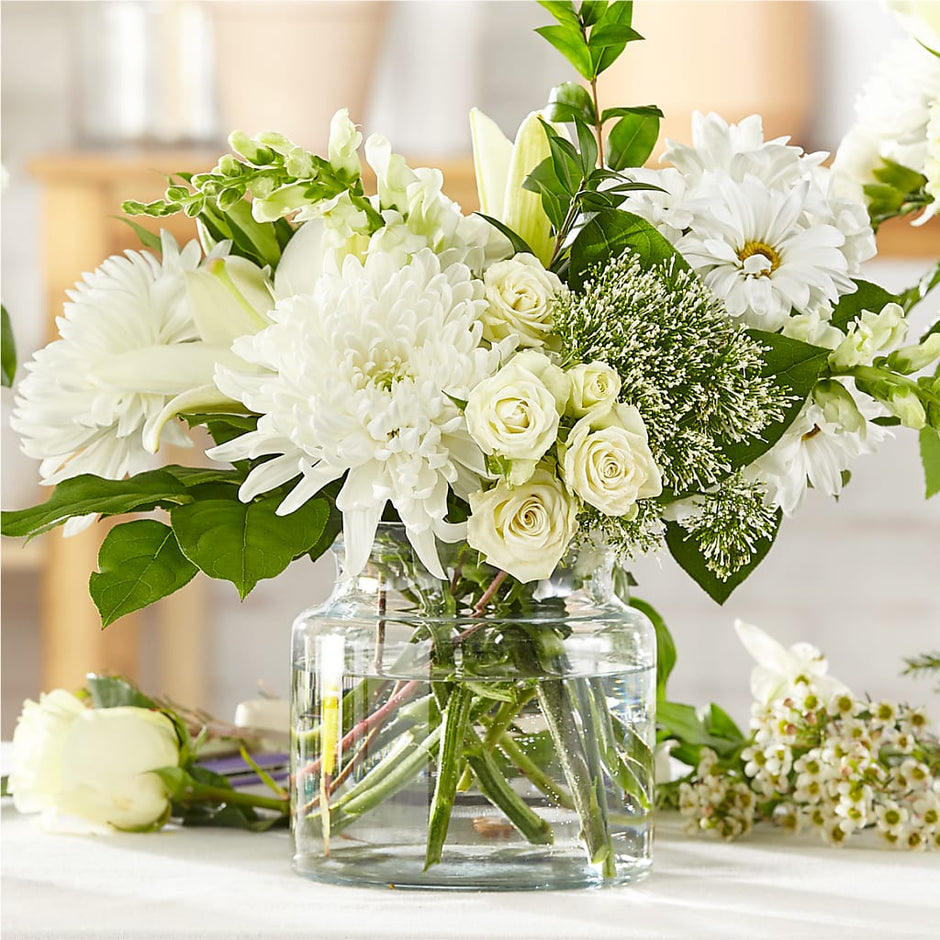 Richmond Florist | Same Day Flower Delivery by Lavender's Flowers